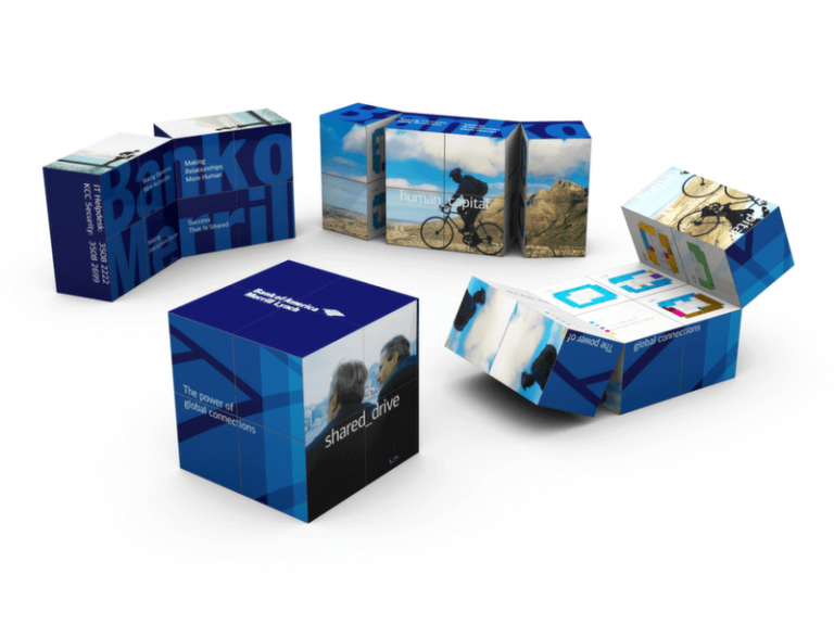 L’objet publicitaire : un support de communication efficace