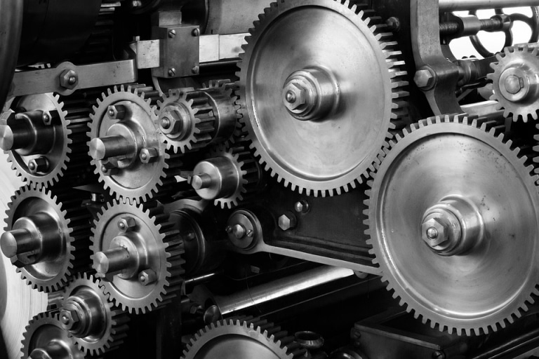 Mécatronique : définition et applications - Recherche Entreprise